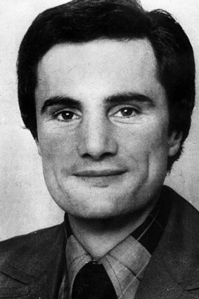 Widow in call to exhume the Balibo five