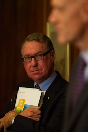 In search of a new money deal