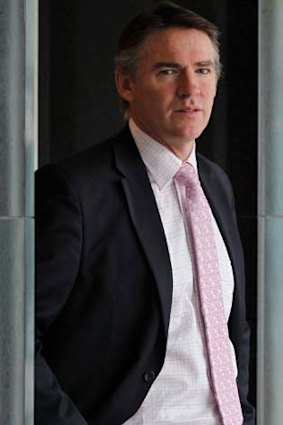 Slippery slope, says Oakeshott