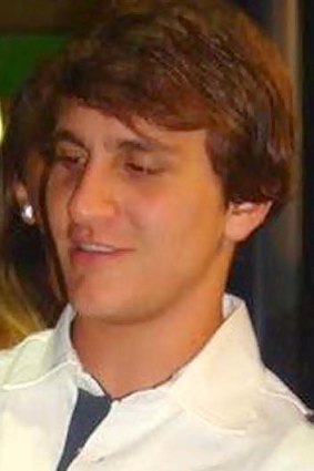 Victim's family tells of loss after Taser death