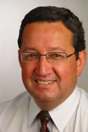 Leader in heart, lung transplantation