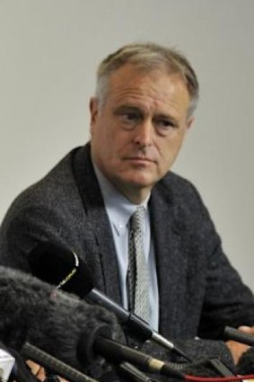 League, union back medical director Peter Harcourt