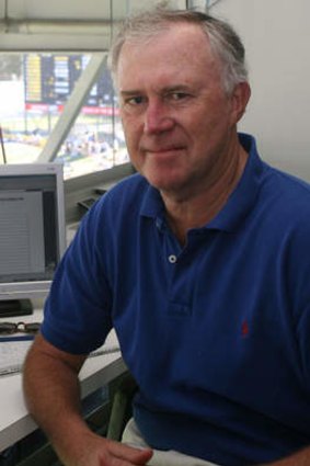 Test cricket's coming of age