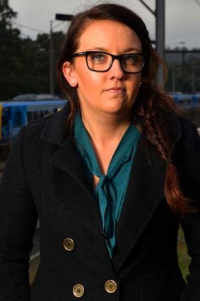 Case study: Kate Henne