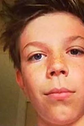 Luke Batty murder: failure to arrest father linked to police computer ...