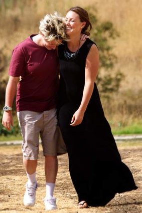 Tackling footy's silence on gays