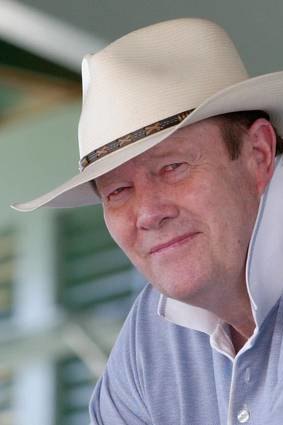 Greig to have surgery