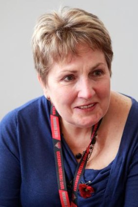 A new take on kids behaving badly