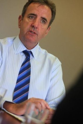 David Gilbert new president of Western Suburbs cricket club