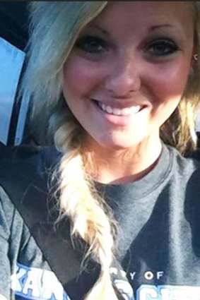 Mother rejects police claims in Missouri rape case