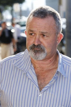Penrice to defend strike-breaker claim