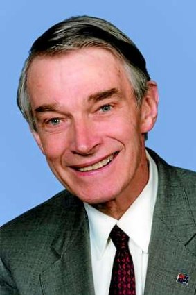 Government 'peacemaker' who devoted his life to serving others