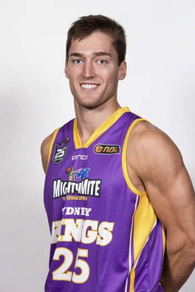 Shane Heal tips big NBL year for Sydney Kings