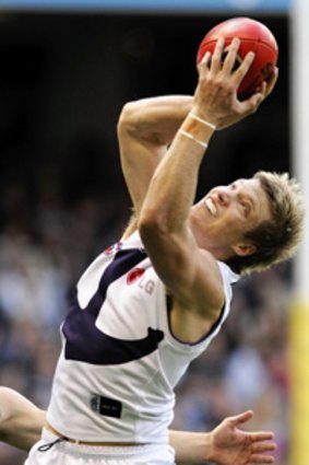 Rhys Palmer headed to Greater Western Sydney