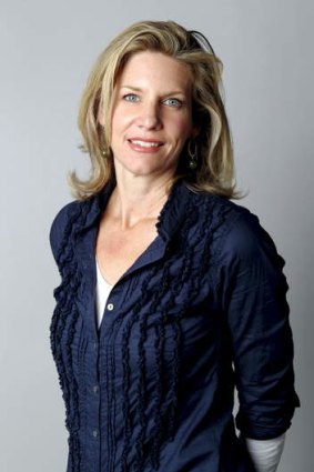 Books that changed me: Jacqueline Lunn