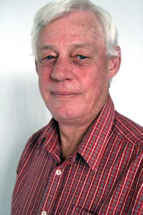 Greg Swain, producer