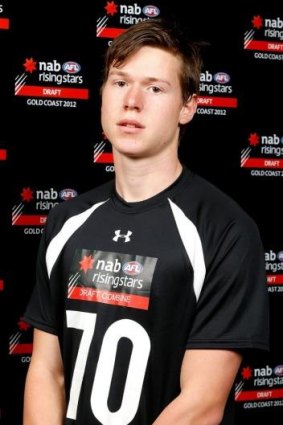 Collingwood to give Tom Langdon his debut