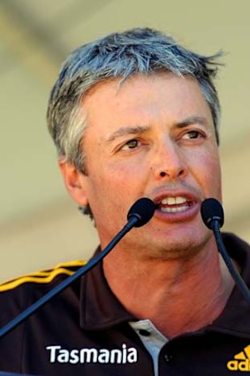 Trials to show how far Hawks have grown