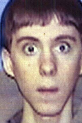 Deadly secrets of the Sandy Hook killer's home