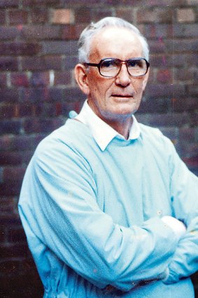 A radiologist who shone his light on life