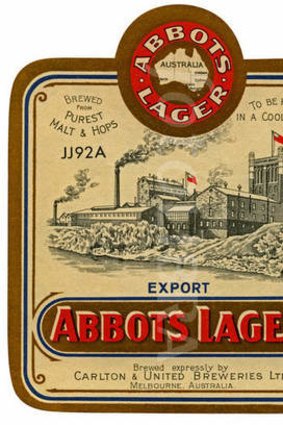 Pint-sized brewer loses fight over labels