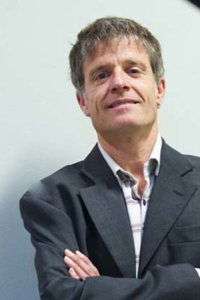 History, academia winning duo