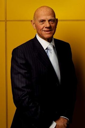 SA Woolworths' Country Road offer to Solomon Lew seen as a sweetener in ...