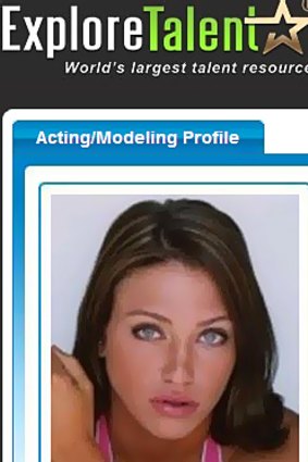 Dead Playboy model 'feared boyfriend was trying to kill her'