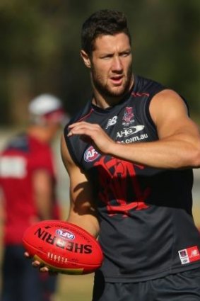 Frawley backed to cover for suspended Dawes