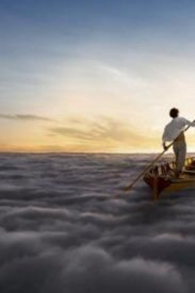 Review: Pink Floyd's The Endless River