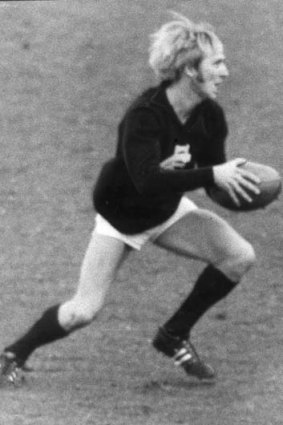 and who has my medallion?