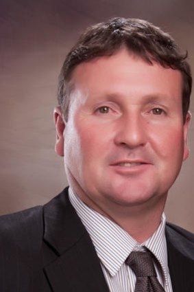 Farmers line up for top job