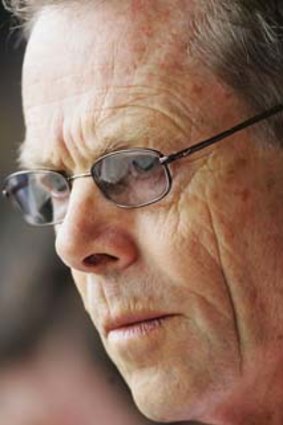 Martin-Jenkins passes away