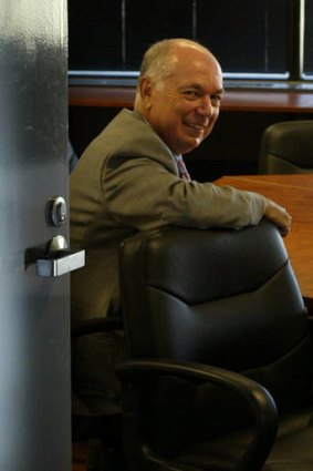 Benefit shift hurts 'have nots'