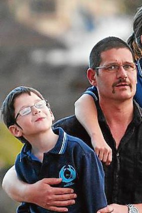 Notes from the margin: kids count