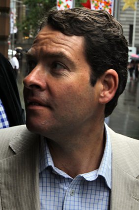 Green fund names ex-Macbanker as head