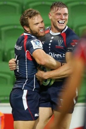 Retiring Melbourne Rebel Lachlan Mitchell has no bitterness at being ...