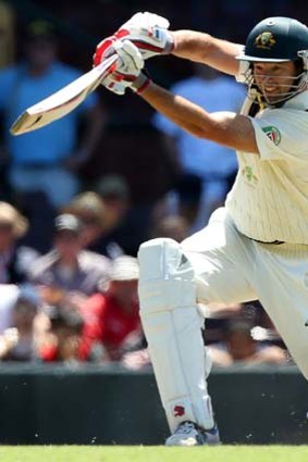 Quiney’s Test debut looms after battle with Proteas