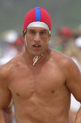 Saxon Bird a fine young man: Abbott