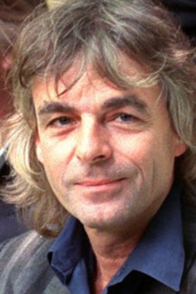 Pink Floyd founder dies