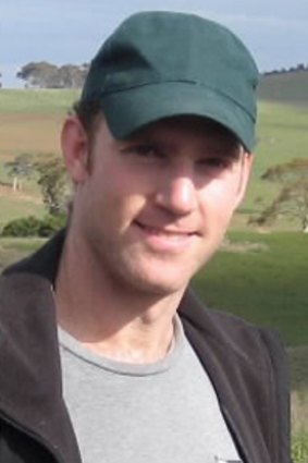 Digger to be farewelled in private funeral