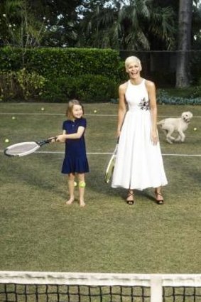 Book review: Jessica Rowe's Is This My Beautiful Life?