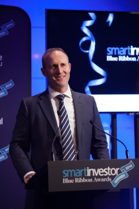 Entire UBS team moving to Crestone, boss Mike Chisholm says