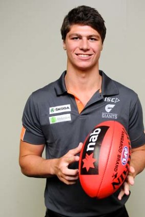 High hopes for forwards Patton, Cameron