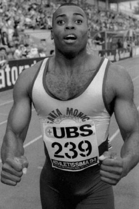 America's next generation of speed