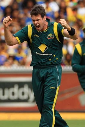 Christian's suspension gives Henriques a chance to shine