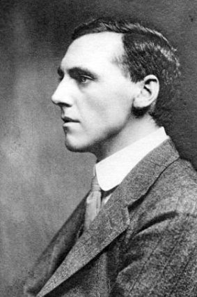 Frederick Kelly: High-society Olympian who laid bare the horrors of ...