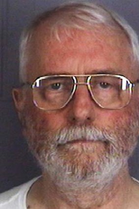 Ex-policeman gets life for 1957 murder