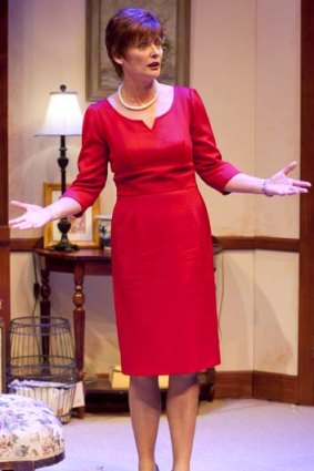 Dangerous edge missing from darker side