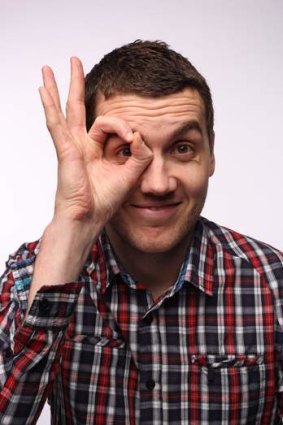 Mostly true, completely funny